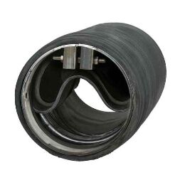 Rubber Duckbill Check Valve - Simple Backflow Solution