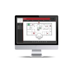 Fire alarm panels and devices for Sub-Stations & Plants