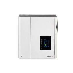 VESDA Fire Alarm System - Ultra-Early Smoke Detection