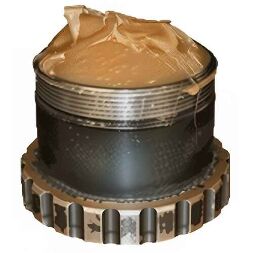 Food Safe Grease for Food Industry Use