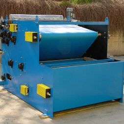 Sludge Dewatering Equipment for Efficient Wastewater