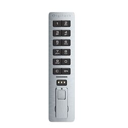 Versa Door Lock - Keyless, Secure Access