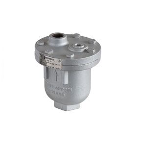 Air Eliminator | Pipeline Ancilliaries supplier in UAE