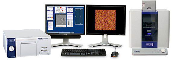 AFM Atomic Force Microscopy - Collect The Best AFM Range from BCL