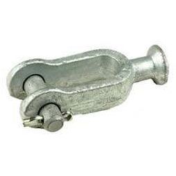 Ball Clevis - OHL Accessories | Dutco Tennant