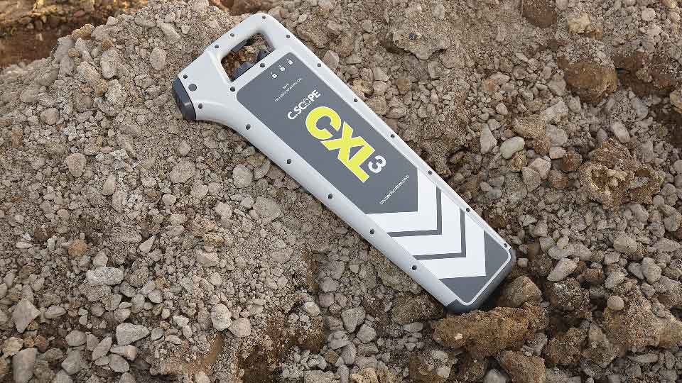Cable Avoidance Tool - Buried Utility Locator - Dutco Tennant