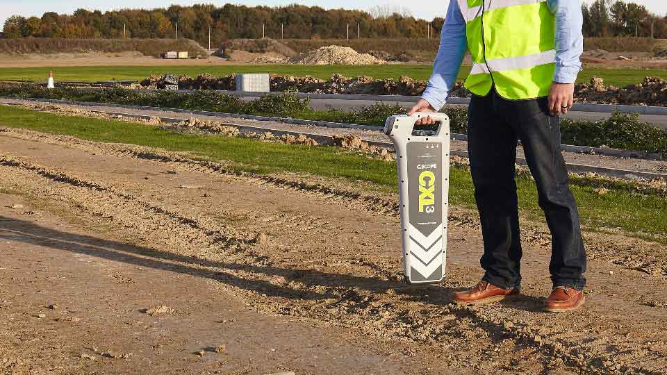 Cable Avoidance Tool - Buried Utility Locator - Dutco Tennant