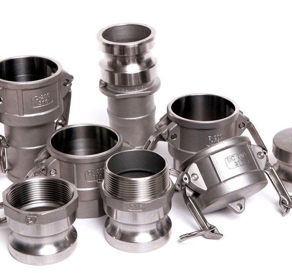 Marine Couplings | Joints & Coupling for shipbuilding industry, Dubai