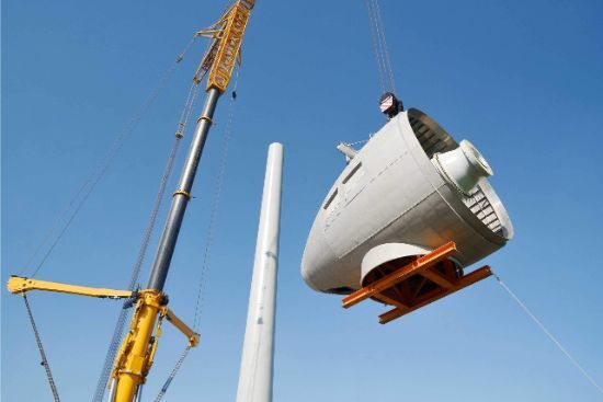 Crane Boom Grease - Speciality Lubricants Products Supplier