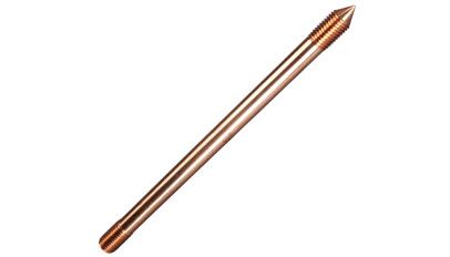 Earth Rods - OHL Accessories | Dutco Tennant