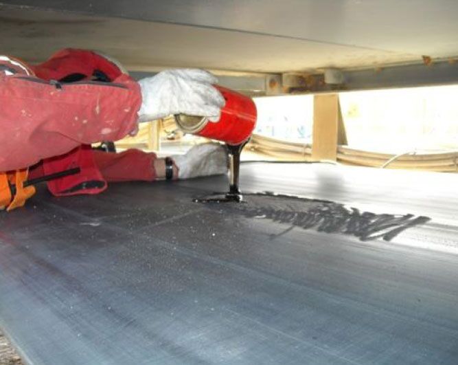 ELIFlex Paste - Conveyer Belt Repair Accessories - Dutco Tennant