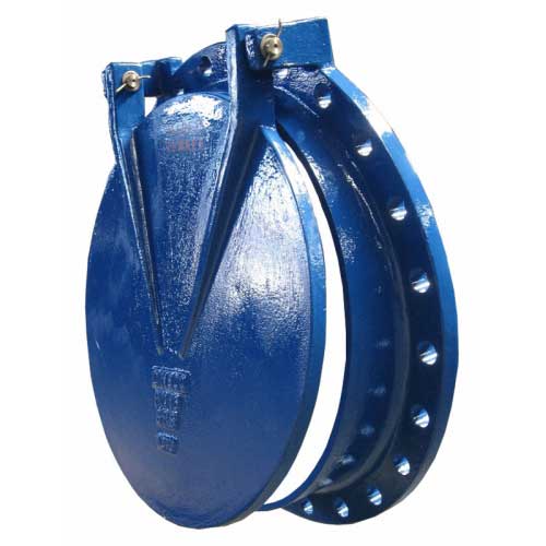 Stainless Steel Flap Valve - Flap Valve Supplier - Dutco Tennant