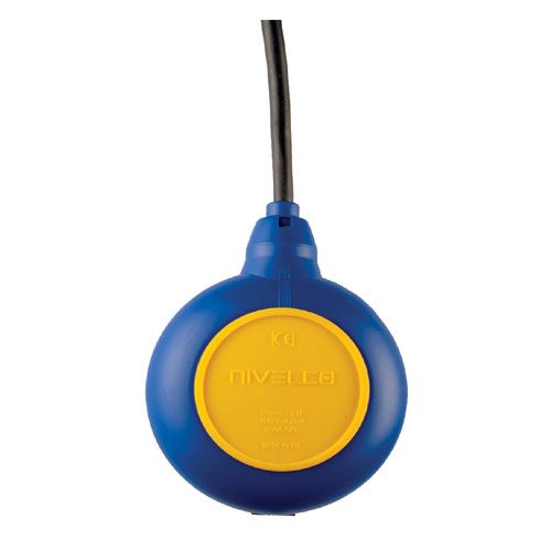 Float Type Level Switch - Level Measurement - Dutco