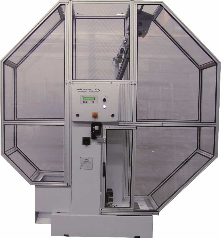 Impact Testing | Metal Testing Equipment