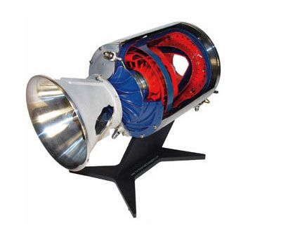 Jet Engines Trainers - Best Aviation Training Materials from BCL