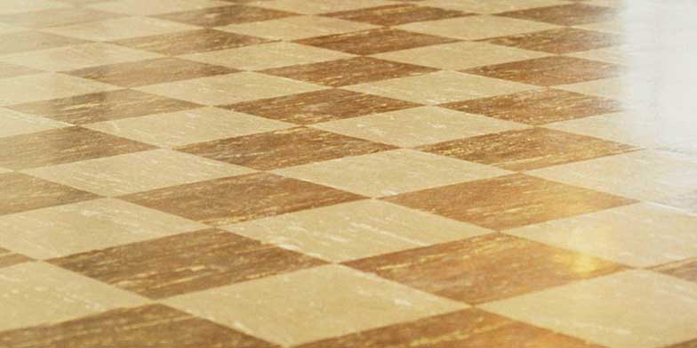 Linoleum Flooring | Linoleum Tiles, Vinyl Flooring | Dutco