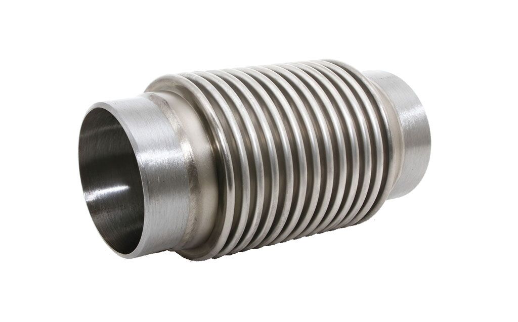 Metallic Expansion Joint - Piping & Ducting Solutions - Dutco Tennant