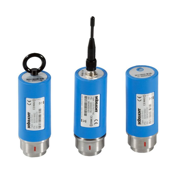 Noise Logger - Bi-Directional wireless leak detector - Dutco