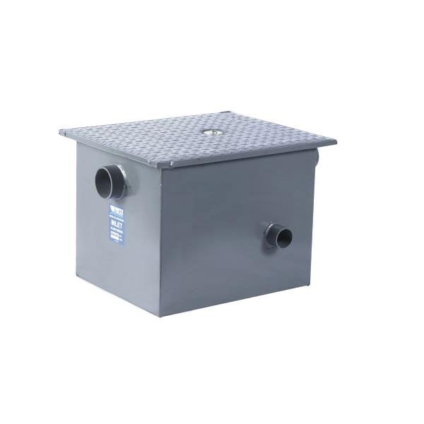 Oil Interceptor - Drainage Products Supplier - Dutco Tennant