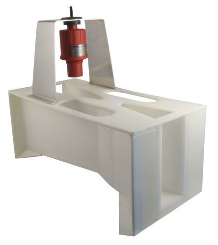 Open Channel Flow meter - Flow Measuring Instrument - Dutco