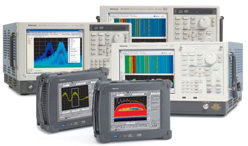 Oscilloscope | BCL - Test & Measurement Solution