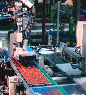 Power Electronics & Drive Technology - Advanced Training Systems from BCL