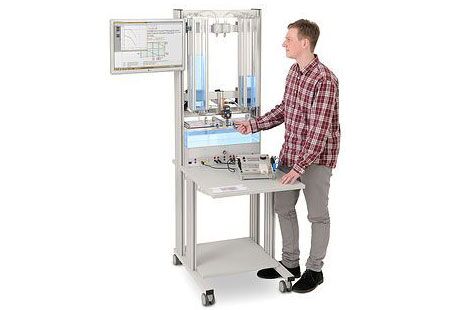 Process Control - Comprehensive Training Instruments from BCL