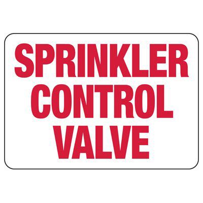 Zone Control Valve Assembly | Industrial Firefighting Valves | Dutco