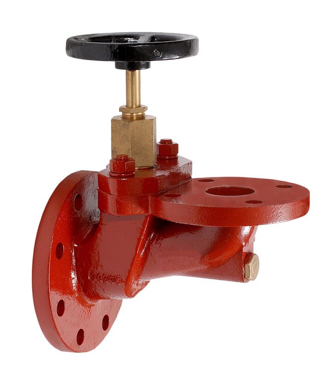 Storm Valve | Valves for shipbuilding industries, Dubai