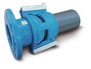 TSE Ductile Iron Pipes and Fittings - Dutco Tennant