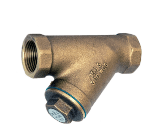 Strainers | Y Type & Basket Type | HVAC Products - Dutco