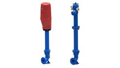 Fire Hydrants - Firefighting Hydrant Supplier in UAE - Dutco Tennant