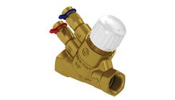 PICV - Pressure Independent Control Valve - HVAC Product Supplier