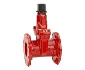 Zone Control Valve Assembly | Industrial Firefighting Valves | Dutco