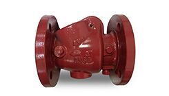 Zone Control Valve Assembly | Industrial Firefighting Valves | Dutco