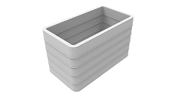 Rainsmart Solutions Geo-Cellular Soakaway Boxes