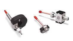 Titanium Sublimation Combination Ion Pumps | Dutco Tennant