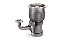 Small Diffusion Pumps | Dutco Tennant LLC