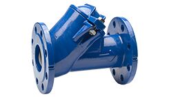 Sewage Check Valves for Commercial Use - Dutco Tennant LLC