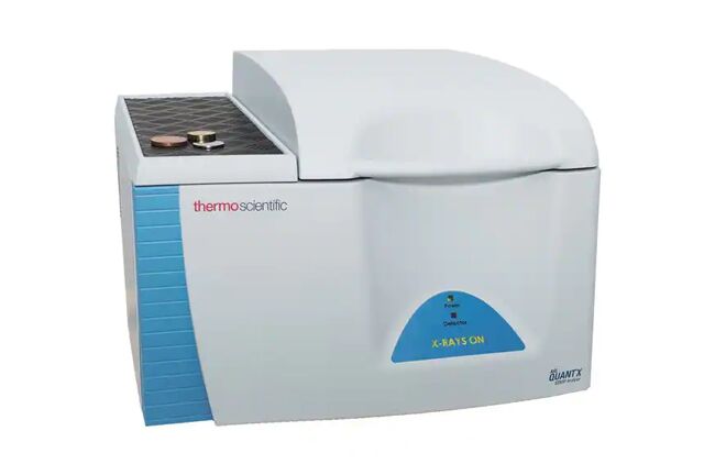 ARL™ PERFORM'X | Sequential X-Ray Fluorescence Spectrometer
