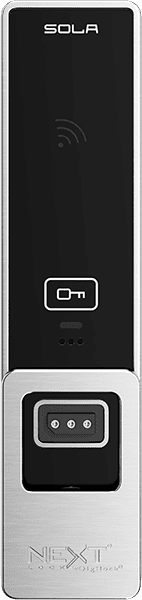 Keypad & RFID - DIGILOCK AXIS | Dutco Tennant LLC