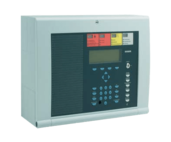 Notifier Fire alarm panel for Industrial Units