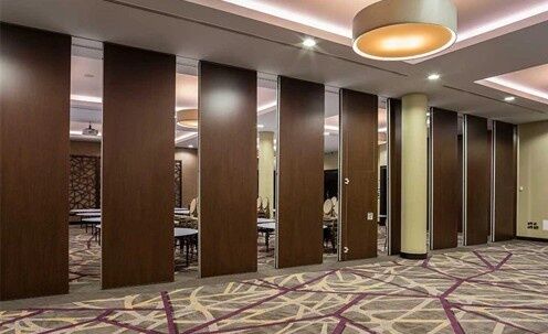 Movable Wall Partition System | Operable Partitions