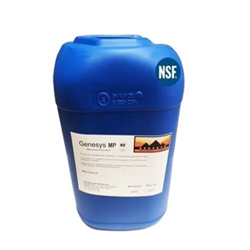Cleaner Chemicals for RO & Water Systems