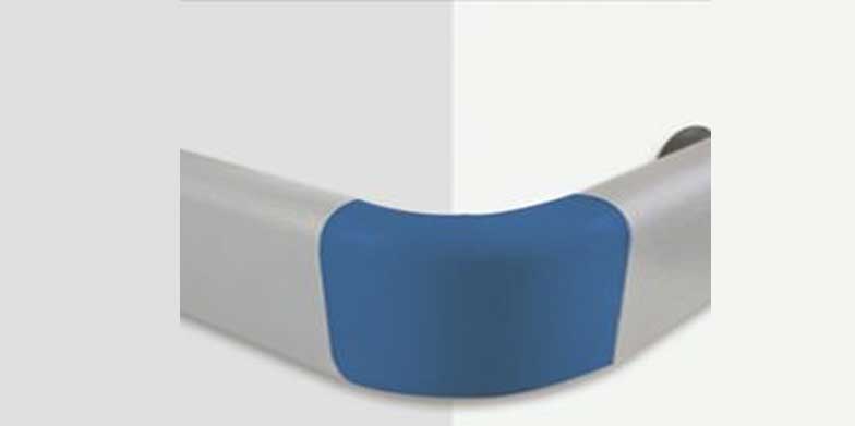 PVC Wall Protection System Supplier in the GCC & Middle East