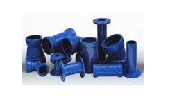 DI Pipes & Fittings - Advanced Potable Water Solutions -Dutco Tennant