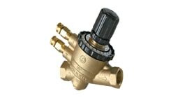 PICV - Pressure Independent Control Valve - HVAC Product Supplier