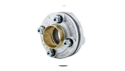 DI Electric Unions | HVAC Product - Dutco