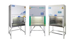 Laboratory Biosafety Cabinet - Microbiology Lab Solutions - Dutco Tennant