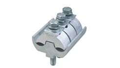 OHL Accessories - Electricity Transmission & Distribution Solution - Dutco